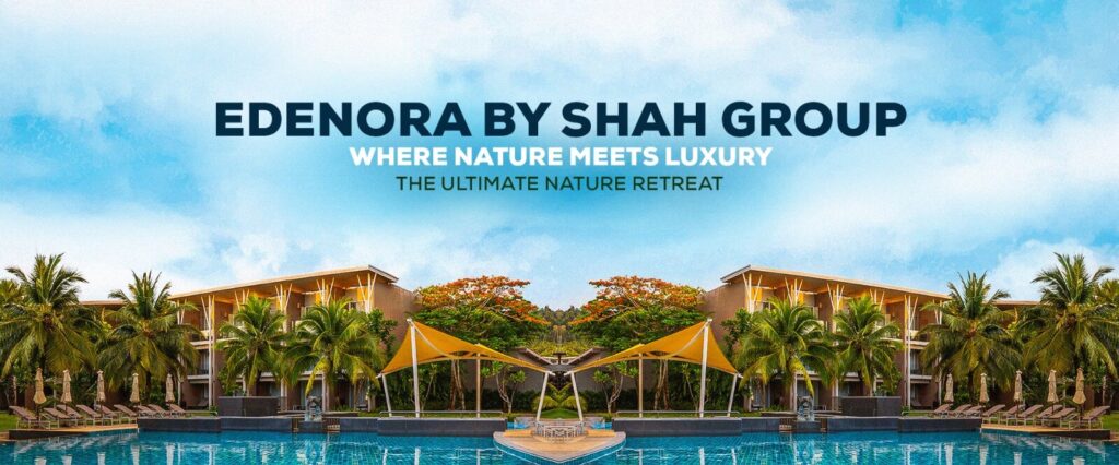 Edenora by Shah Group - Shah Group Bangladesh