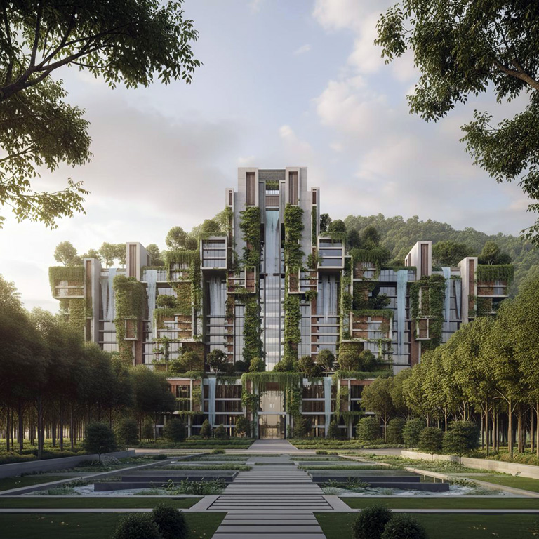 Edenora by Shah Group - Shah Group Bangladesh